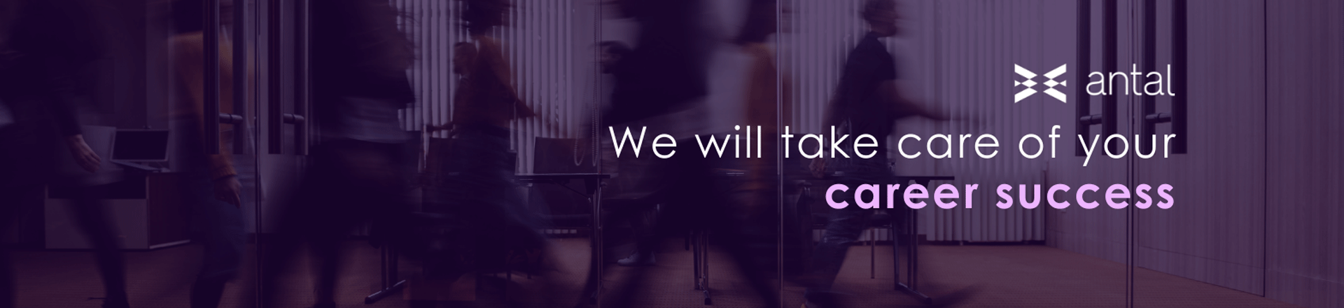 Oferta pracy Office Assistant (k/m), Antal, Warszawa