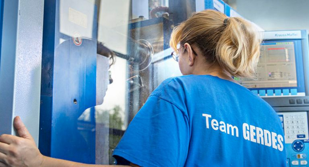 Oferta pracy Główna Księgowa / Główny księgowy, Gerdes MC, Poznań