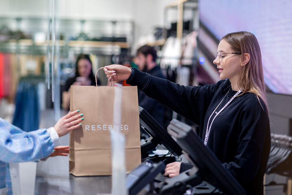 Oferta pracy Kierownik Departamentu / Reserved / Pogodne Centrum, LPP S ...