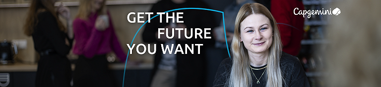 Oferta pracy Senior Python Developer, Capgemini Polska, Wrocław Oferta pracy Senior Python Developer, Capgemini Polska, Wrocław
