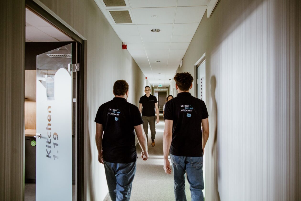 Oferta pracy Consultant Teamcenter PLM, Capgemini Polska, Wrocław