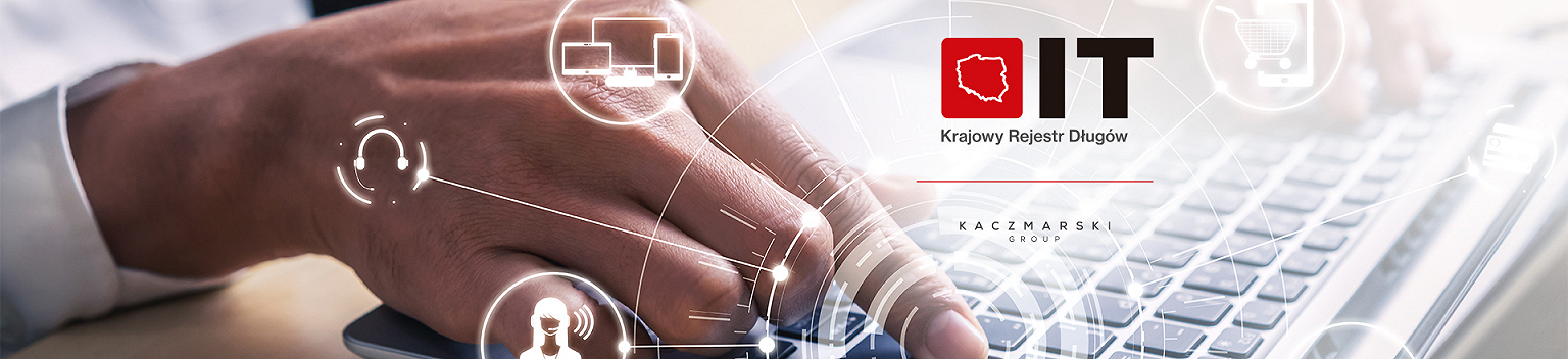 Oferta pracy Programista Python (Zespół BI), Krajowy Rejestr Długów ...