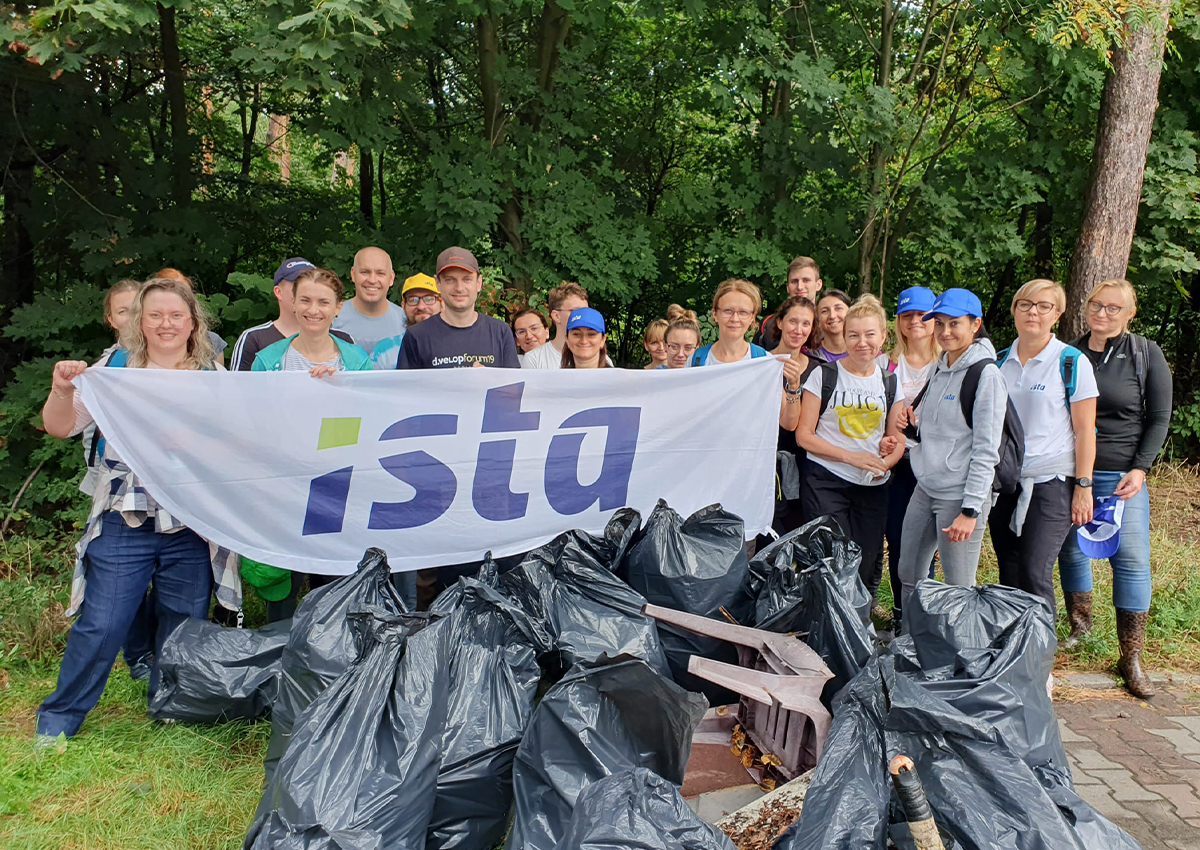 Praca w firmie ista Customer Service Poland Sp. z o.o. – profil pracodawcy