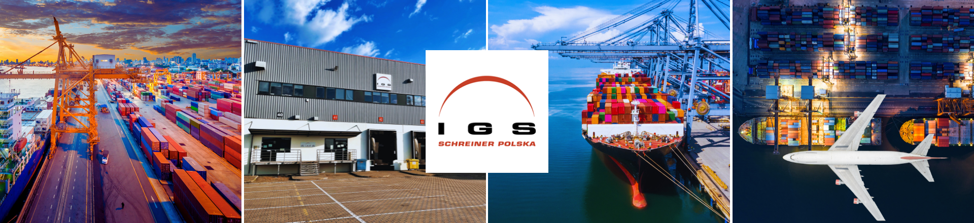 Oferta pracy Key Account Manager – Spedycja Międzynarodowa, IGS, Wolica ...