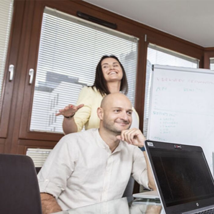 Oferta pracy Junior Java Developer (with German), Cyclad, Warszawa