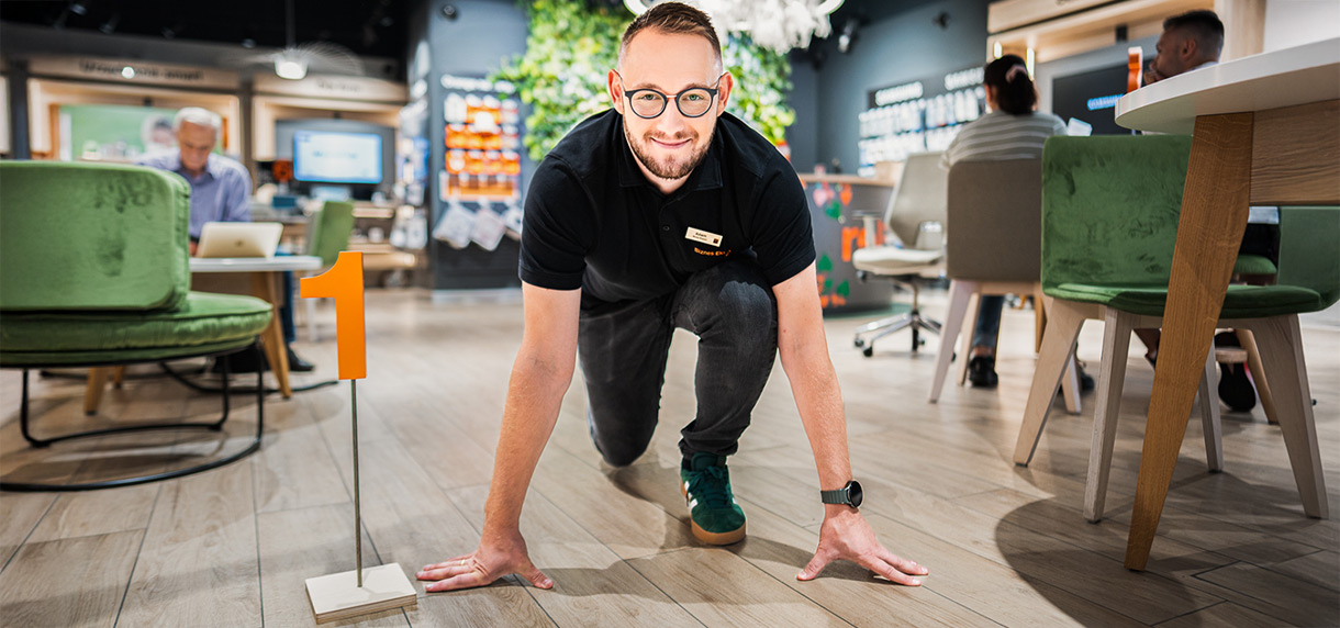 Praca w firmie Orange Polska S.A. – profil pracodawcy