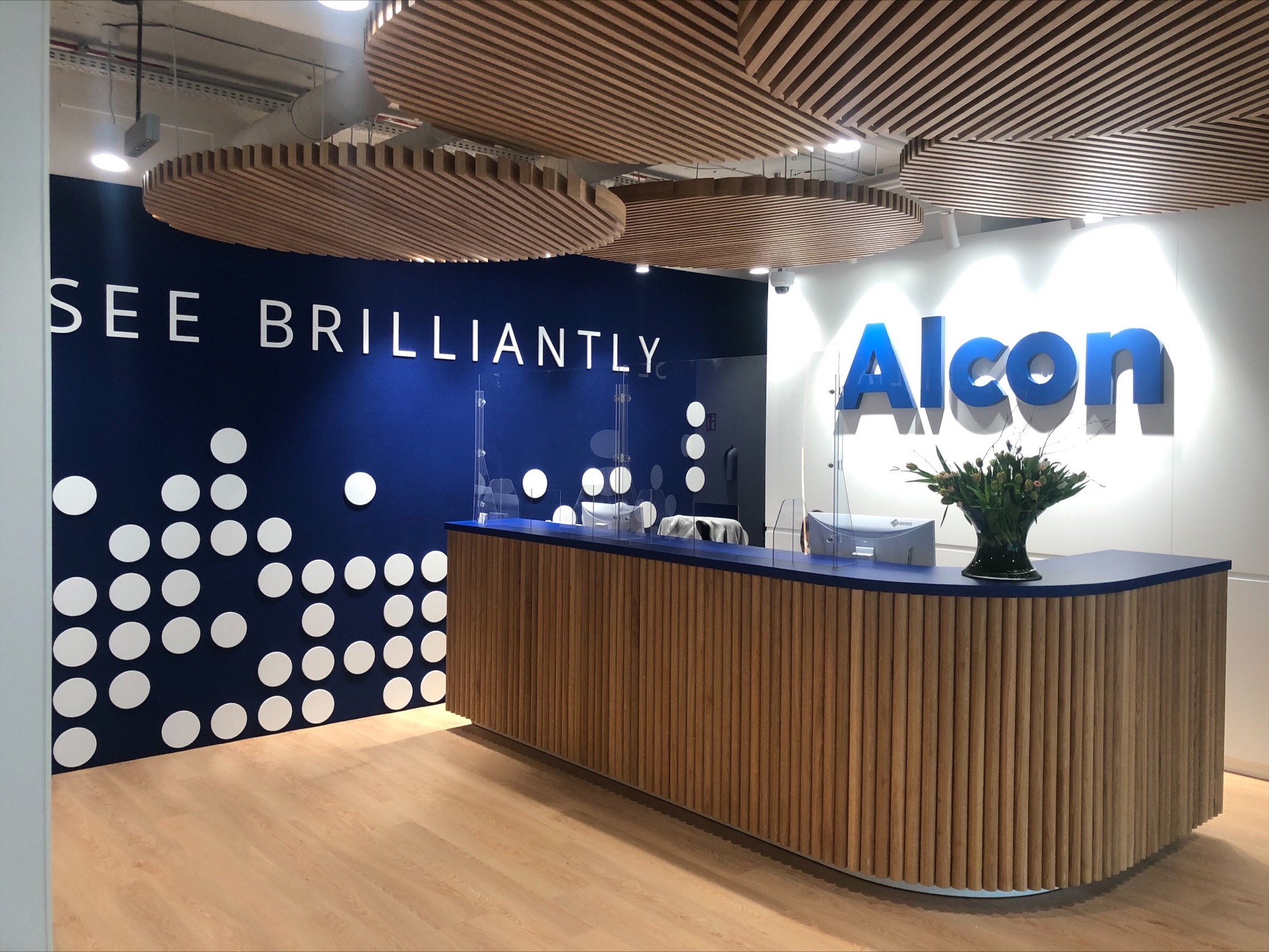 Oferta pracy GL Manager, Alcon Polska, Warszawa