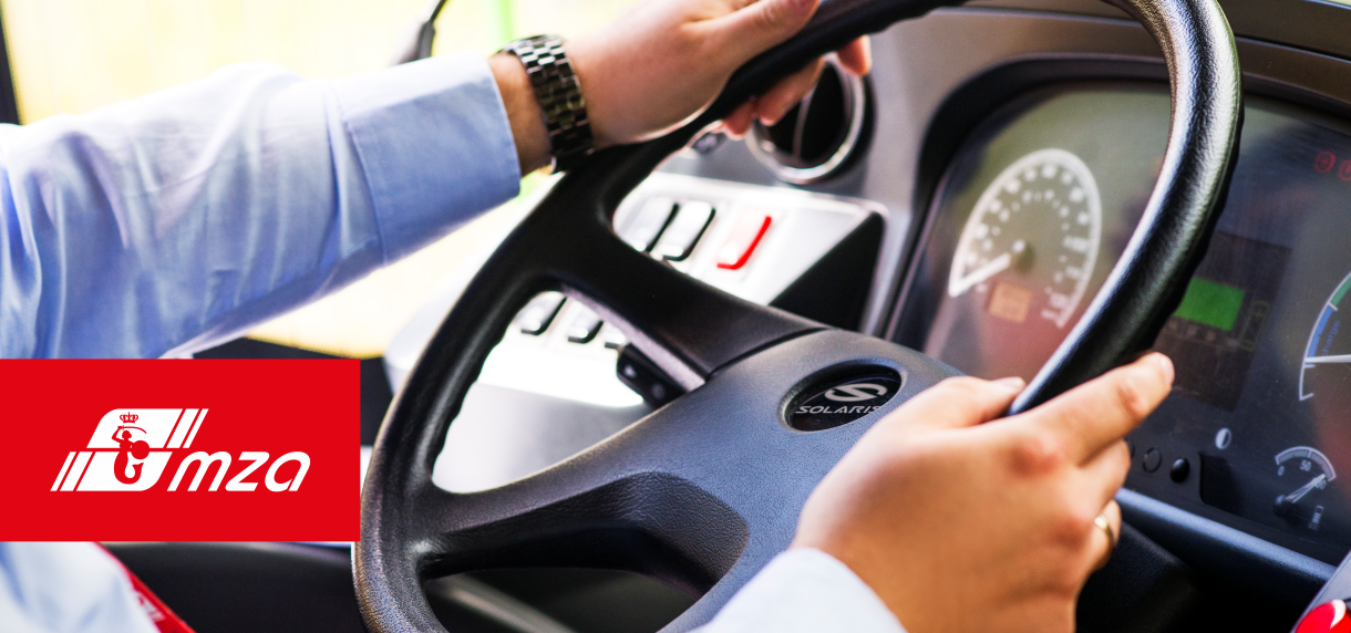 Praca w firmie Miejskie Zakłady Autobusowe sp. z o.o. – profil pracodawcy