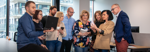 Praca w firmie Bechtle direct Polska Sp. z o.o. – profil pracodawcy