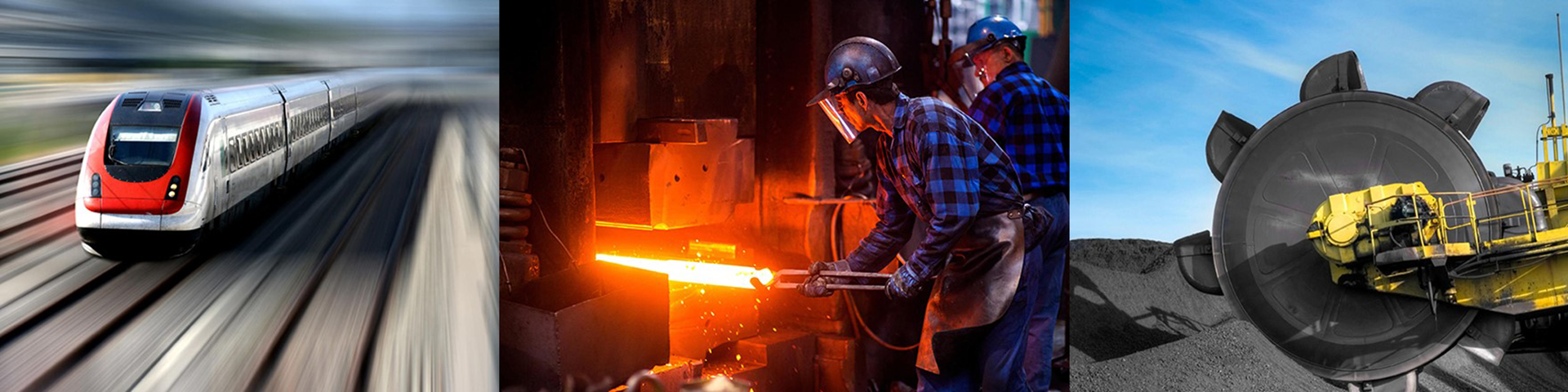 Praca w firmie ATI ZKM Forging Sp. z o.o. – profil pracodawcy