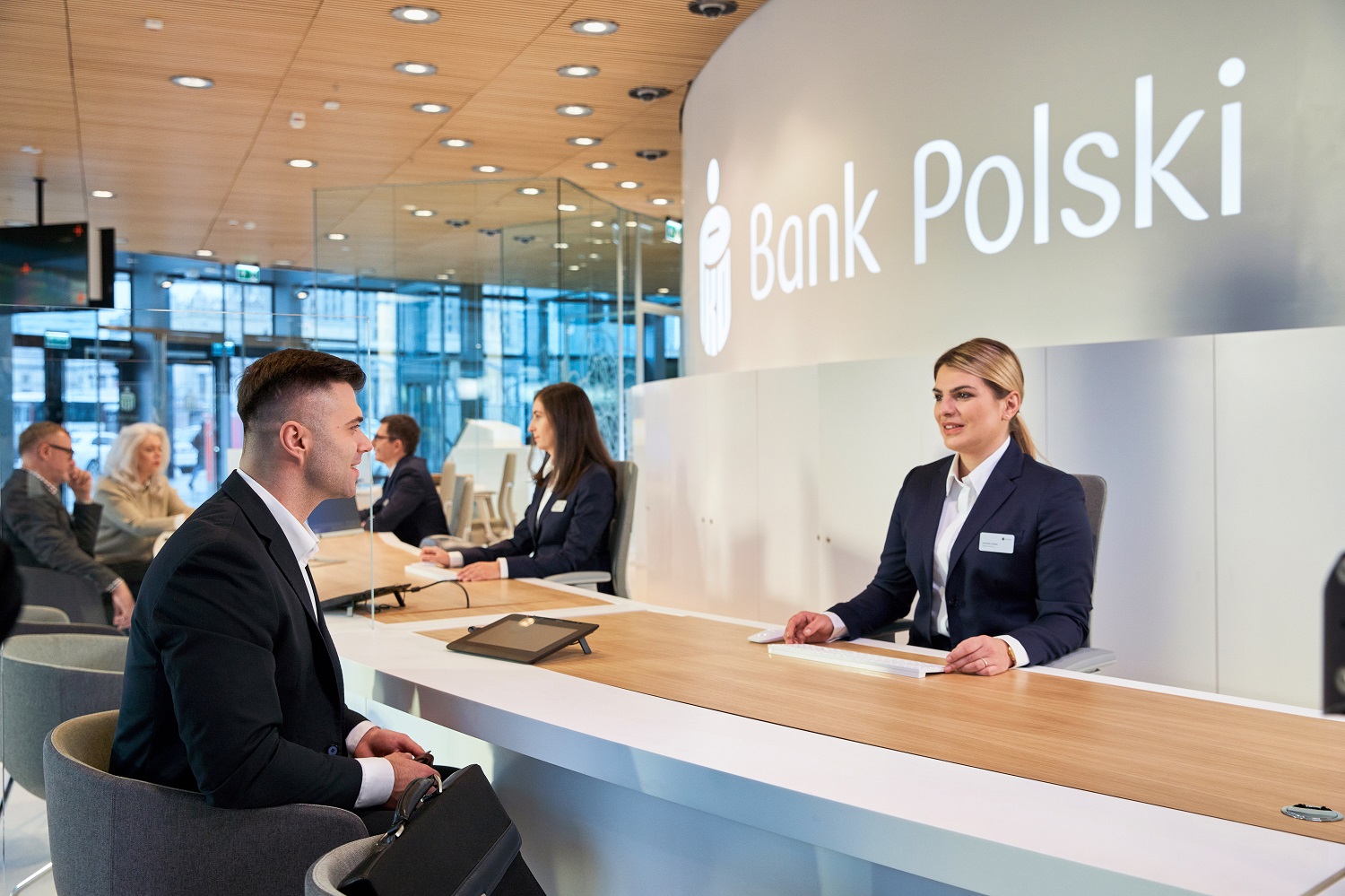 Oferta pracy Ekspertka / Ekspert ds. rozwoju produktu, PKO Bank Polski ...