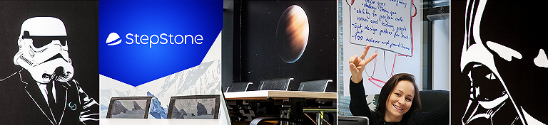 Oferta pracy Senior Software Engineer II (Python), The Stepstone Group ...