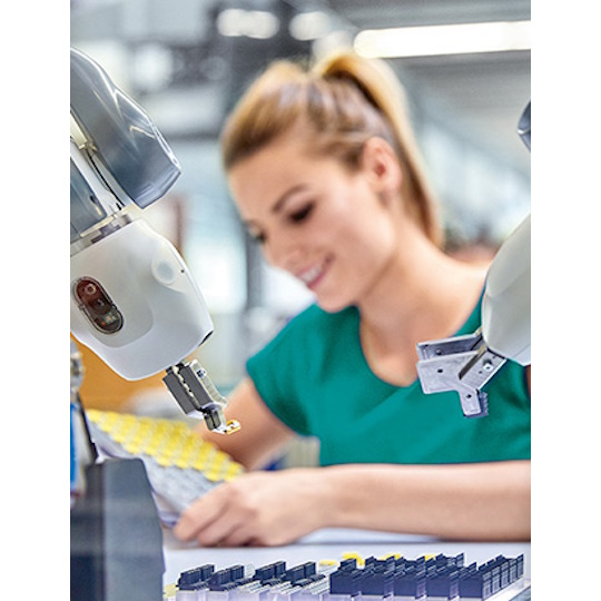 Praca customer service advisor z językiem niemieckim – Pracuj.pl