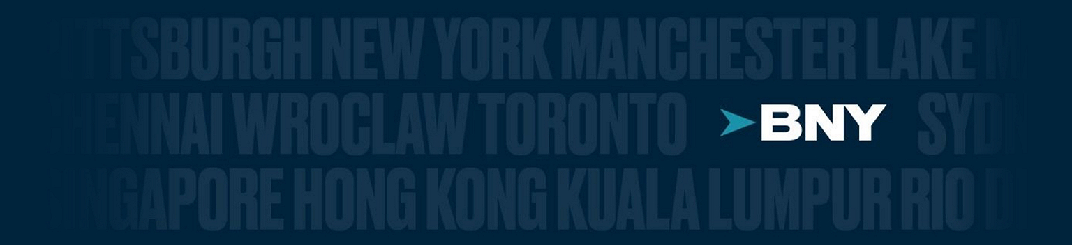 Oferta pracy 2025 BNY Summer Internship Program - Client Onboarding, BNY, Wrocław