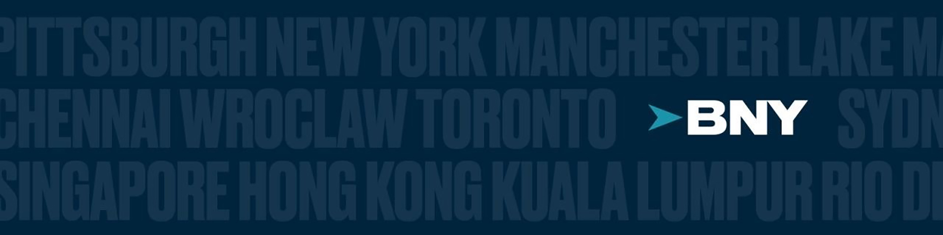 Work in company BNY - employers profile