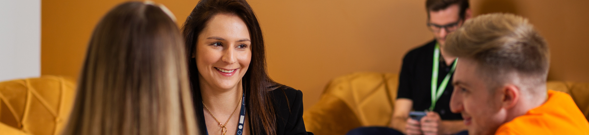 Oferta pracy Pracownik / Pracowniczka w biurze obsługi klienta ...