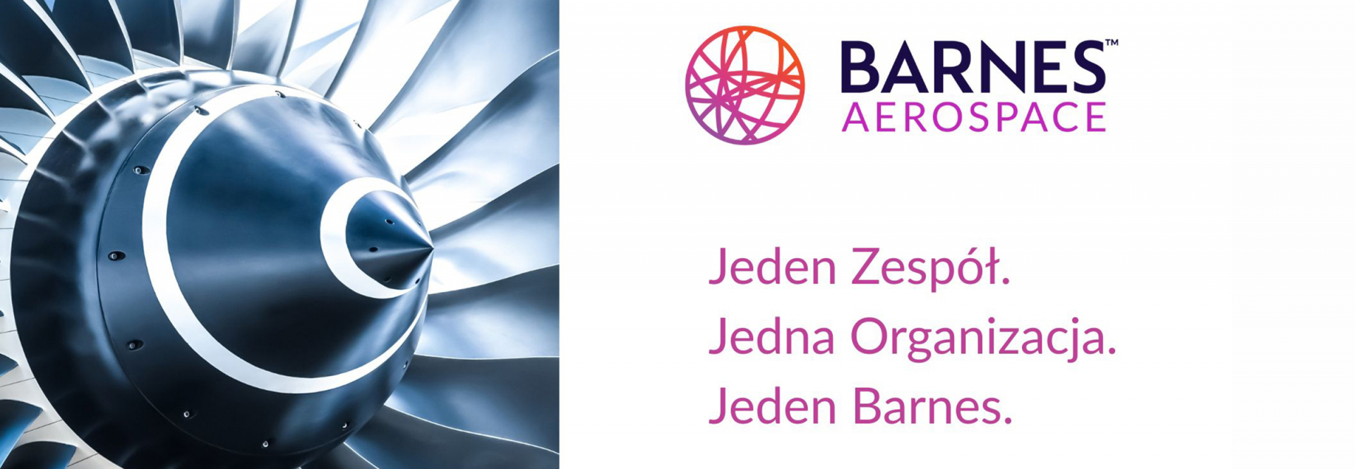 Praca w firmie Barnes Aerospace (MB Aerospace Rzeszów Sp. z o.o ...