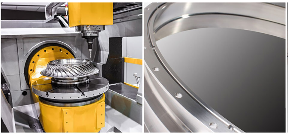 Praca w firmie Barnes Aerospace (MB Aerospace Rzeszów Sp. z o.o ...