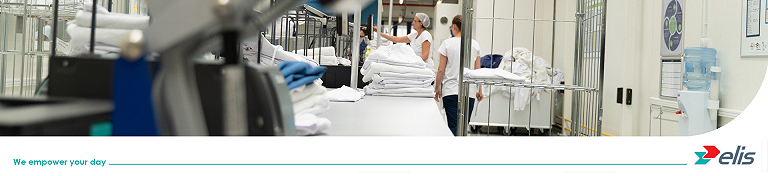 Oferta pracy Regionalny Opiekun Klienta, Elis Textile Service Sp. z o.o ...