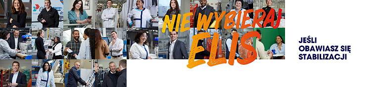 Oferta pracy Pracownik ds. Administracji, Elis Textile Service Sp. z o ...