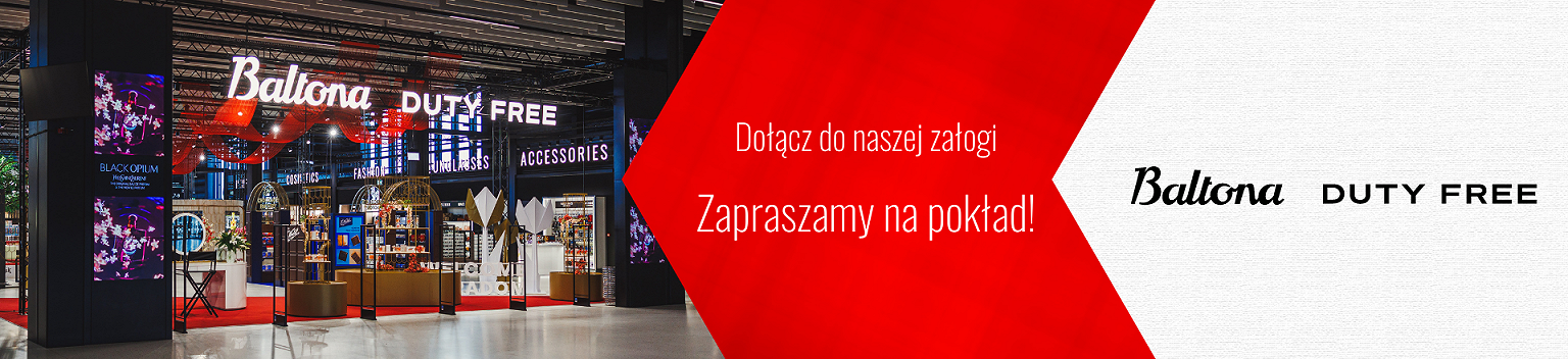 Oferta pracy Pracownik Gastronomii na Lotnisku Chopina ...