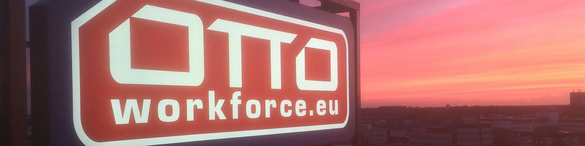 Praca w firmie OTTO Work Force – profil pracodawcy