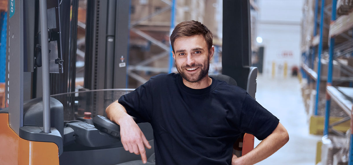 Praca w firmie OTTO Work Force – profil pracodawcy