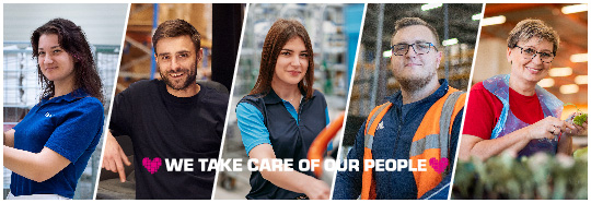 Praca w firmie OTTO Work Force – profil pracodawcy