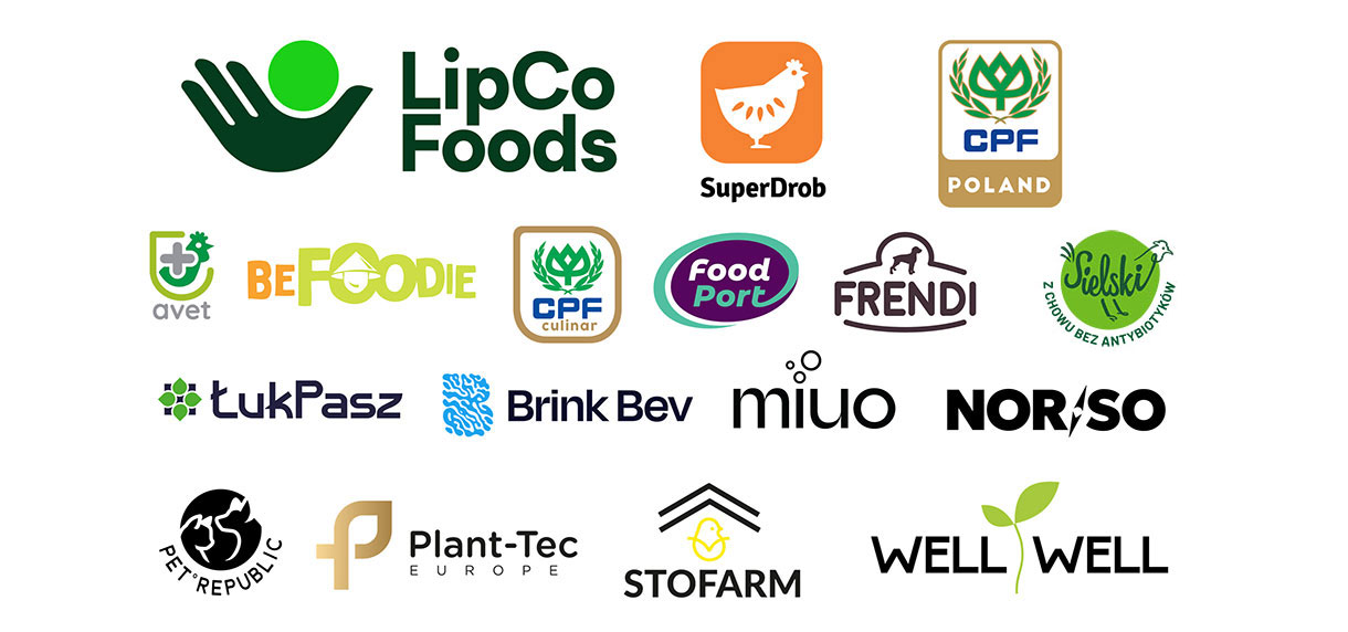 Praca w firmie Grupa spółek LipCo Foods – profil pracodawcy