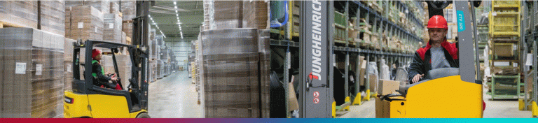 Oferta pracy Magazynier z UDT, Grupa FIEGE Polska, Bydgoszcz