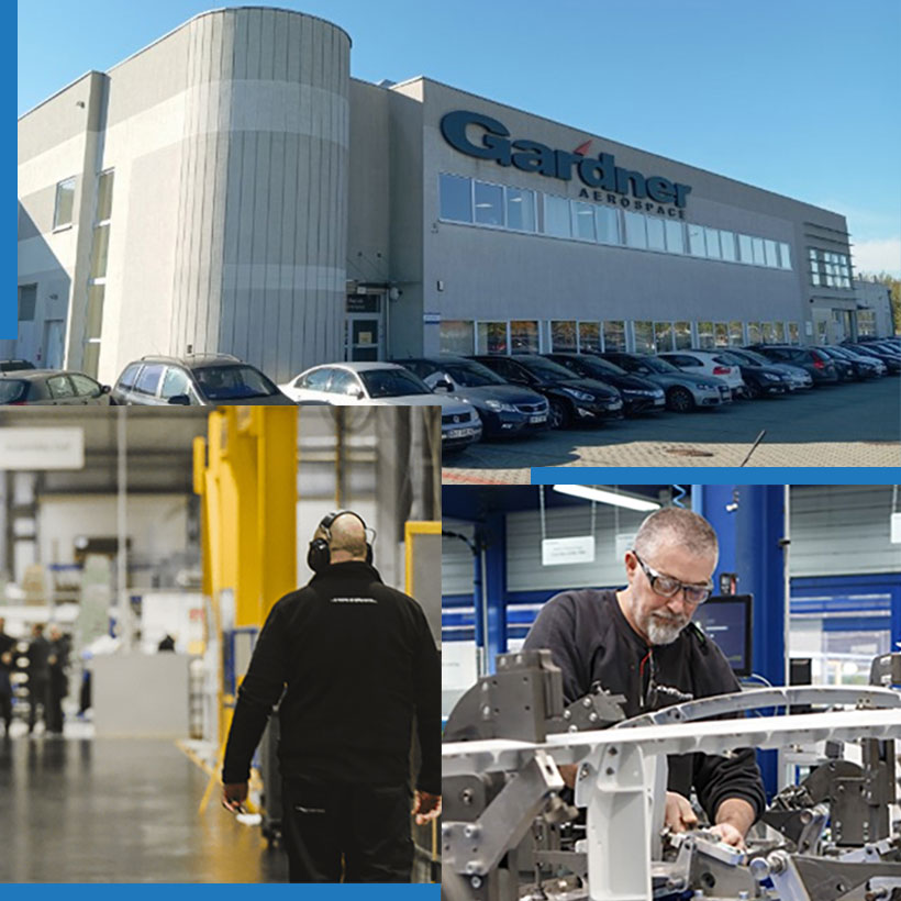 Oferta pracy ILC Configuration Manufacturing Engineer, Gardner ...