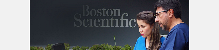 Oferta pracy Clinical Sales Representative Rhythm Management, Boston ...