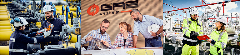 Oferta pracy Specjalista (K/M) w Dziale Postępowań Zakupowych w Pionie ...