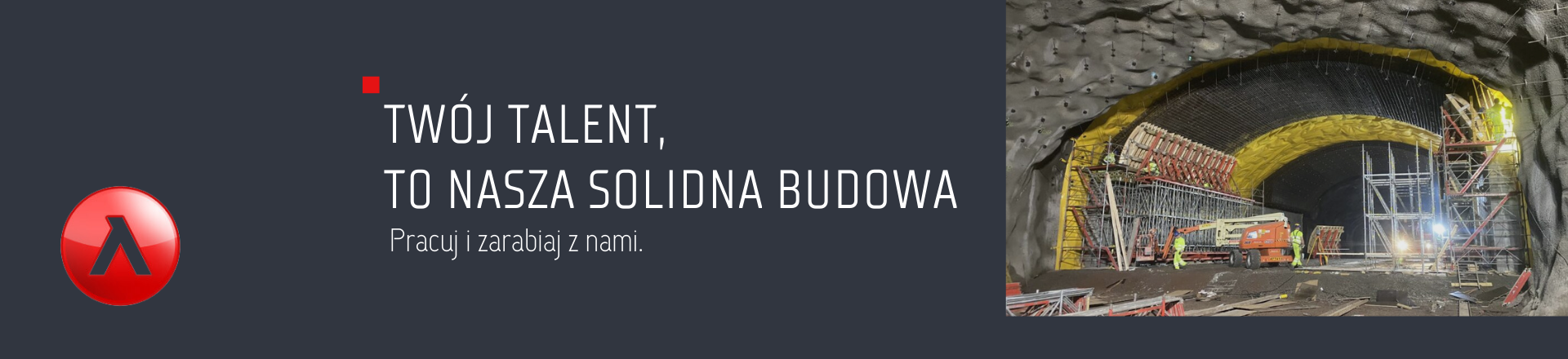 Oferta pracy Zbrojarz - praca od stycznia 2025, Lambda S.A.