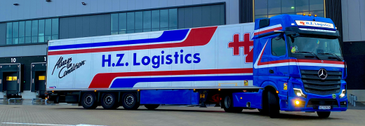 Praca w firmie Flextronics Logistics Poland Sp. z o.o. – profil pracodawcy