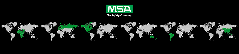 Oferta pracy General Ledger Team Lead, MSA Safety Sp. z o.o., Warszawa