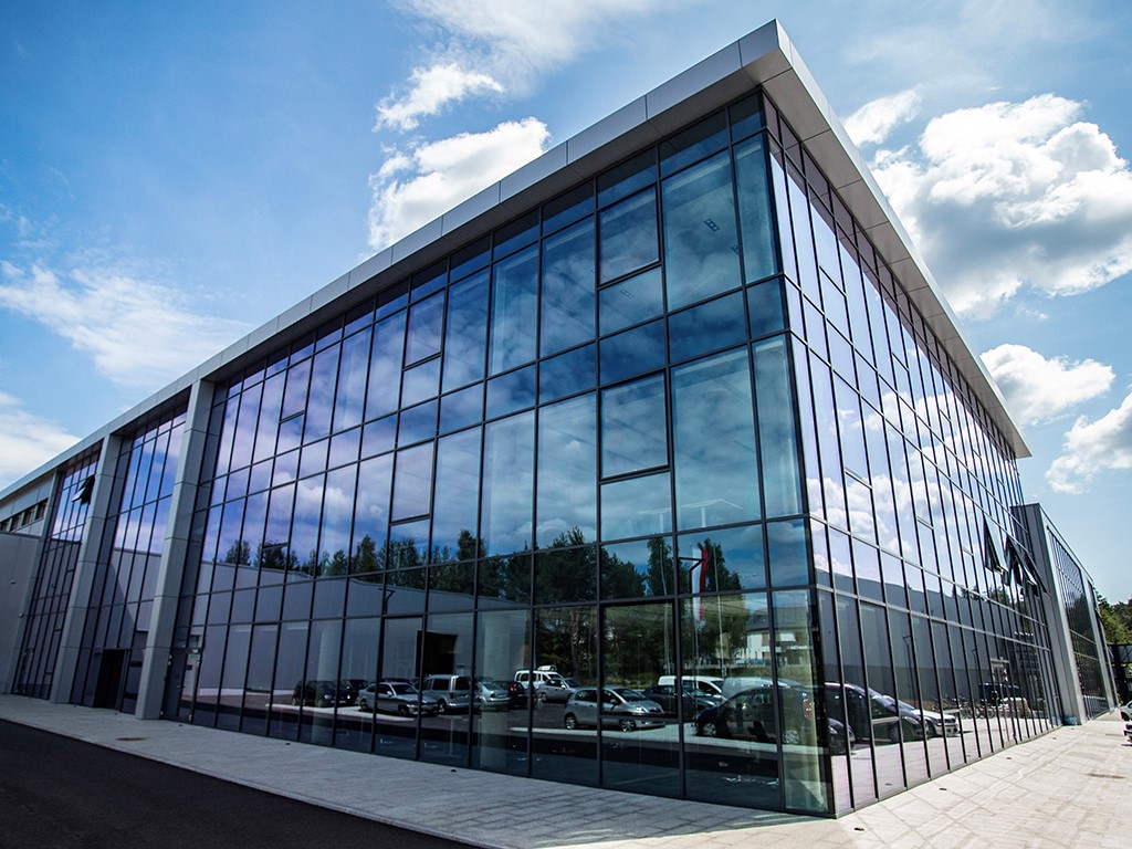 Oferta pracy Operator produkcji - monter, AIC S.A., Gdynia