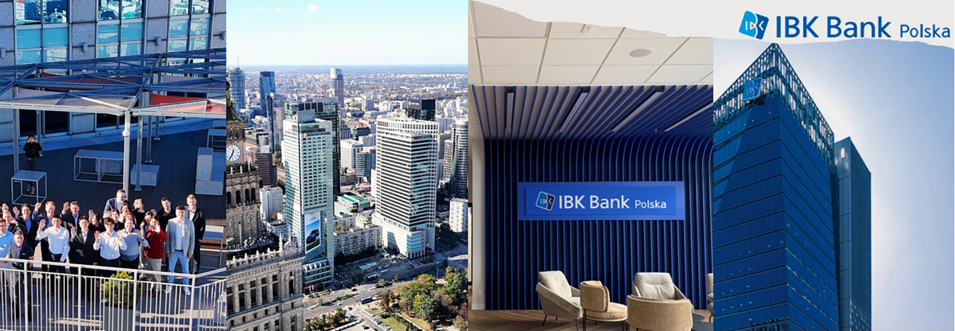 Praca w firmie IBK Bank Polska S.A. – profil pracodawcy