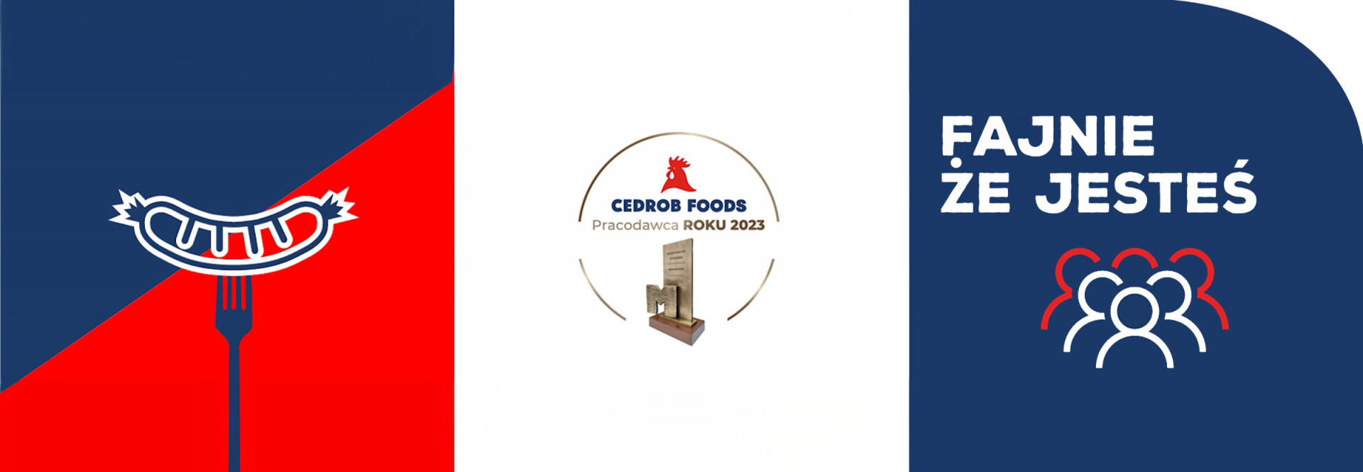 Praca w firmie Cedrob Foods S.A. – profil pracodawcy