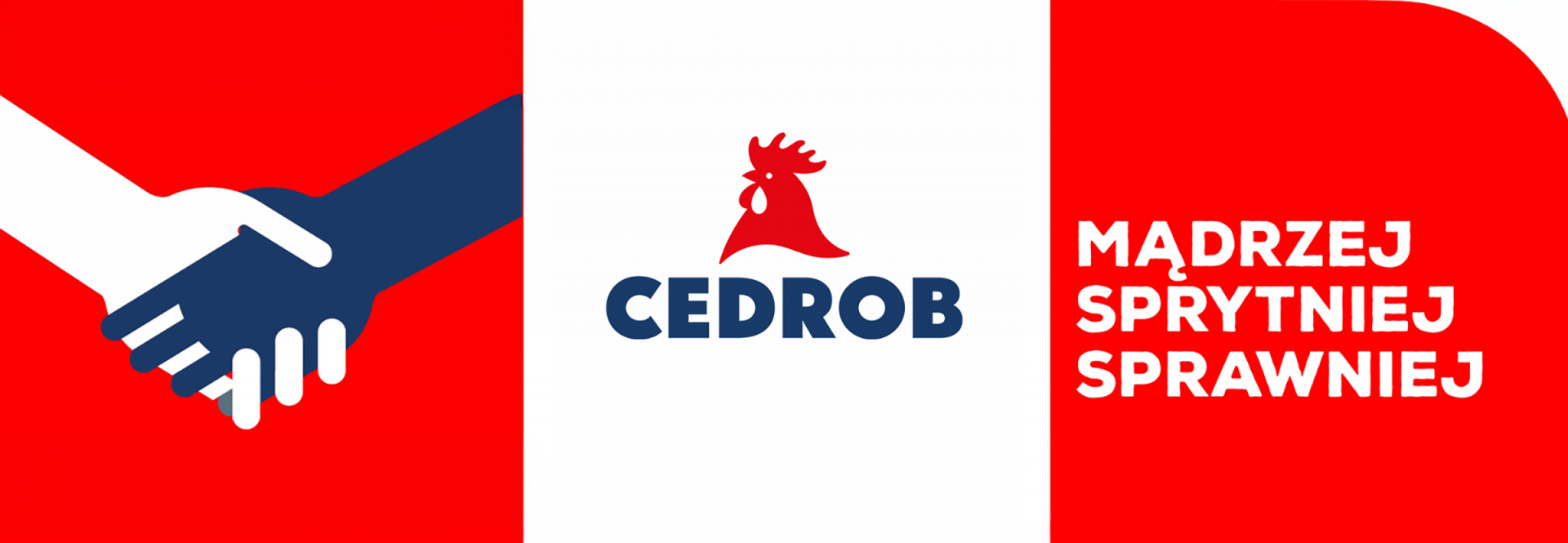 Praca w firmie Cedrob S.A. – profil pracodawcy