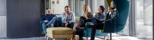 Praca w firmie Bruno Tassi Spółka z o.o. – profil pracodawcy