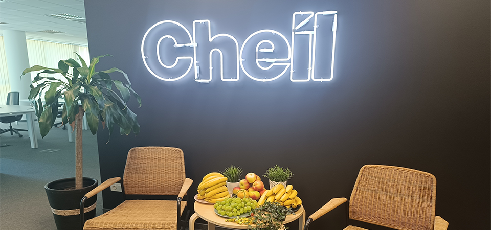 Praca w firmie Cheil Poland – profil pracodawcy