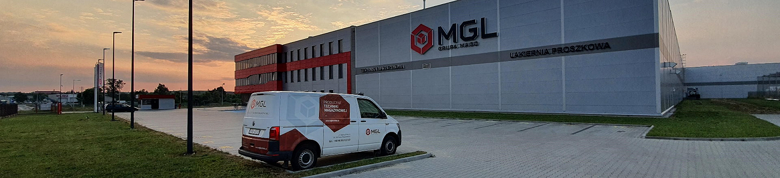 Oferta pracy Specjalista ds. BHP, MGL Sp. z o.o., Rawa Mazowiecka