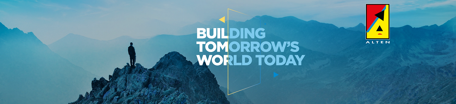 Oferta pracy Software Test Position, ALTEN Polska, Wrocław