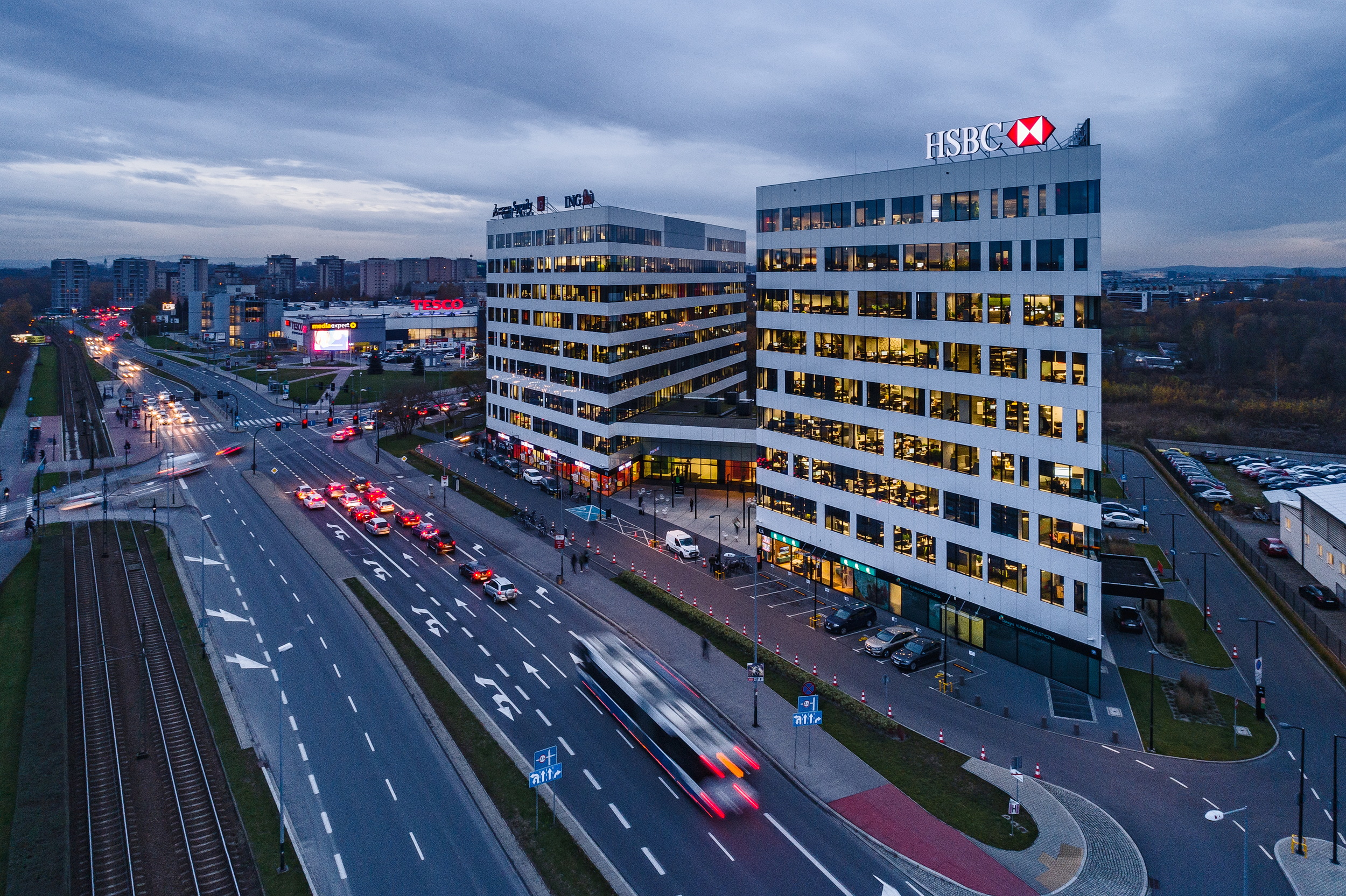 Oferta pracy International Corporate Credit Services Specialist with ...