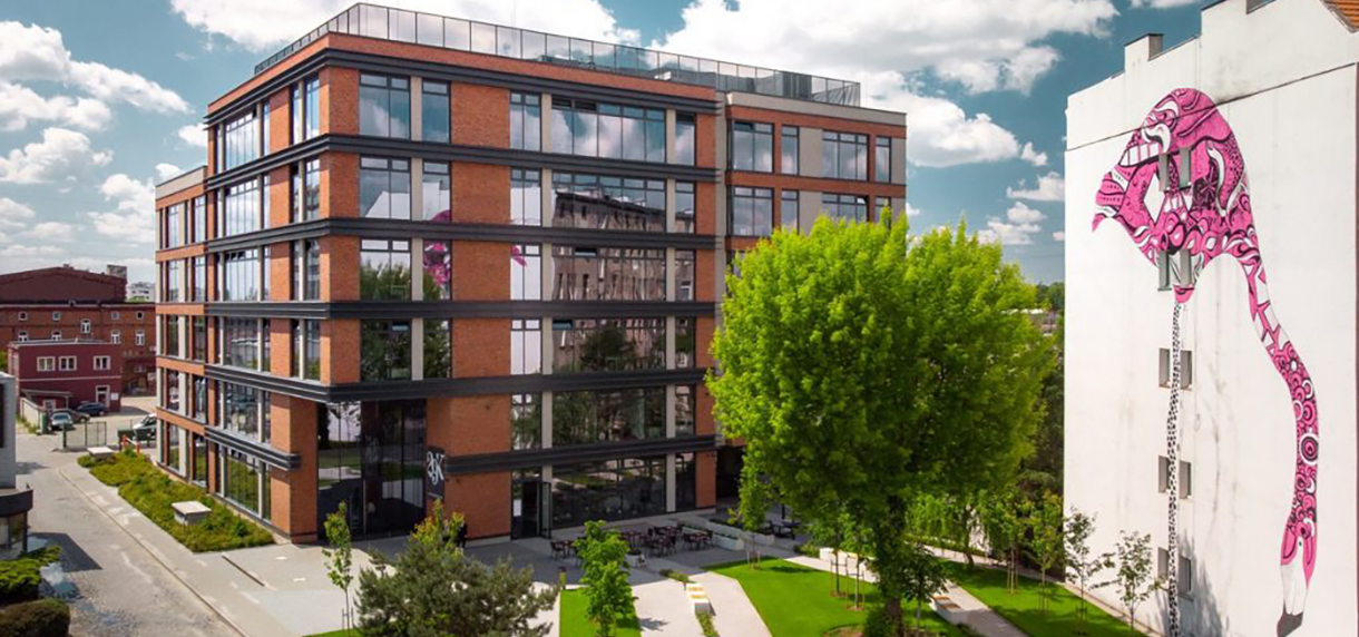 Praca w firmie Bechtle direct Polska Sp. z o.o. – profil pracodawcy