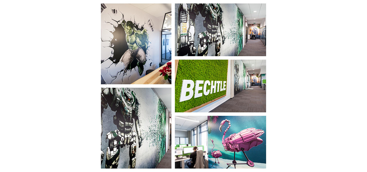 Praca w firmie Bechtle direct Polska Sp. z o.o. – profil pracodawcy