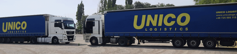 Oferta pracy Spedytor, Unico Logistics Polska Sp. z o.o., Katowice