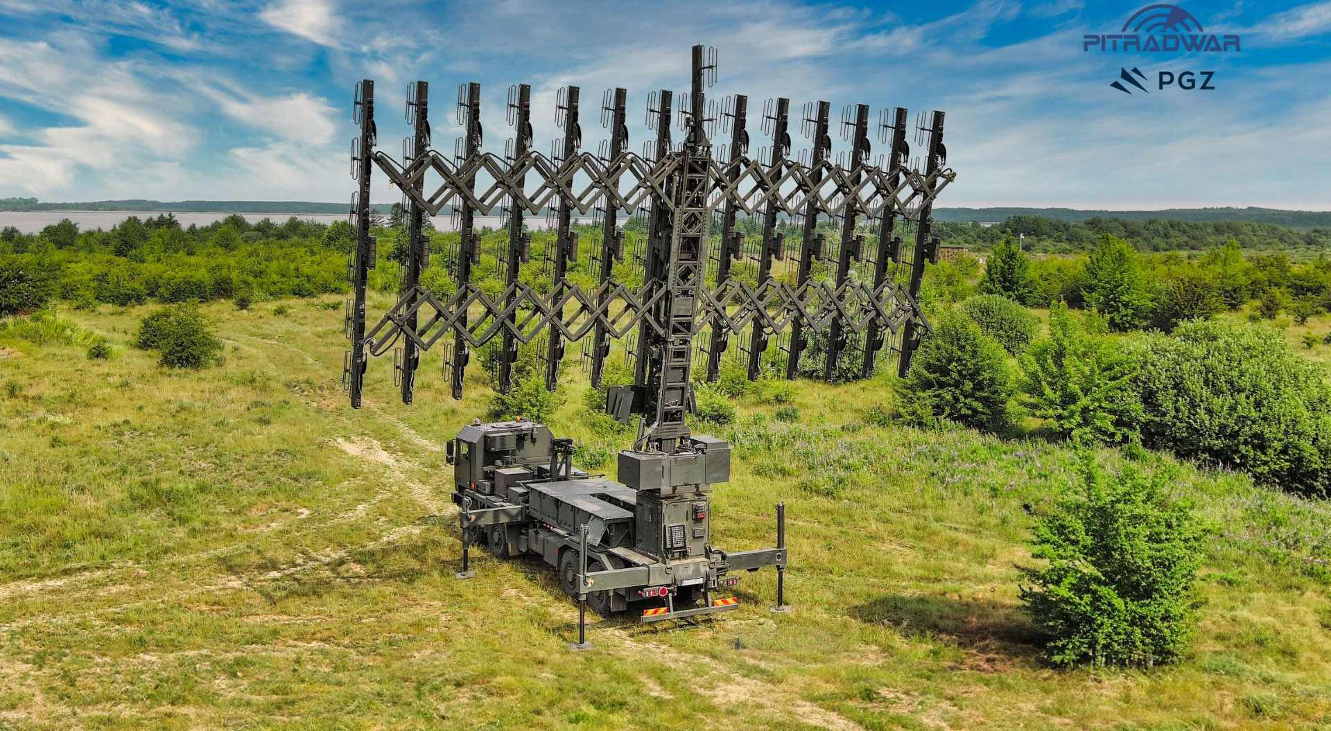 Praca w firmie PIT-RADWAR S.A. – profil pracodawcy