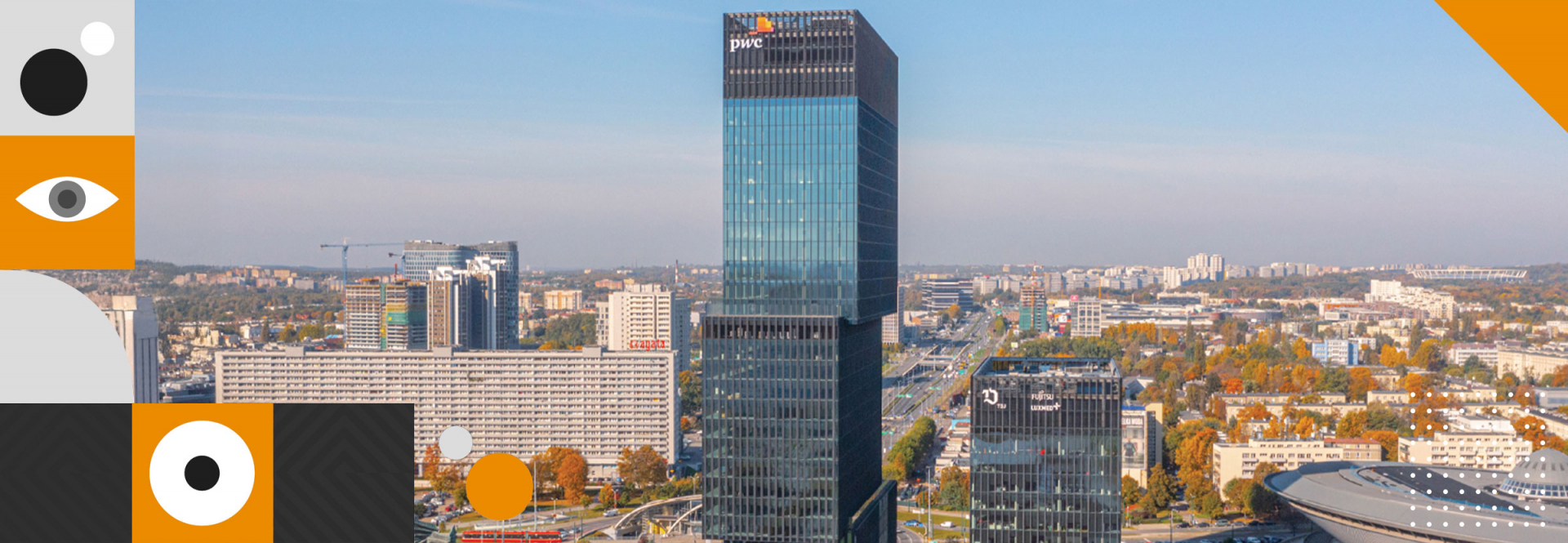 Praca w firmie PwC Service Delivery Center – profil pracodawcy